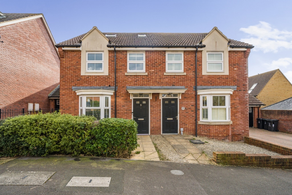 Beaney View - Richard James Estate Agents
