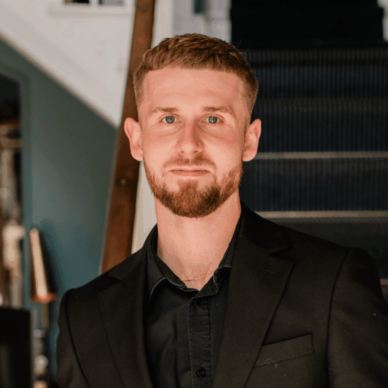 Ryan Eatwell - Richard James Estate Agents