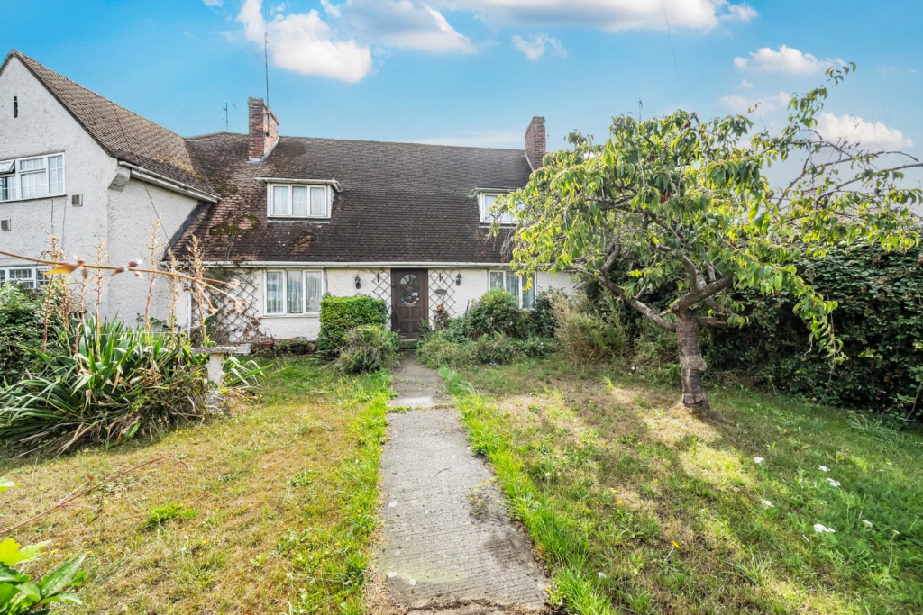 Park Road, Faringdon, SN7 - Richard James Estate Agents