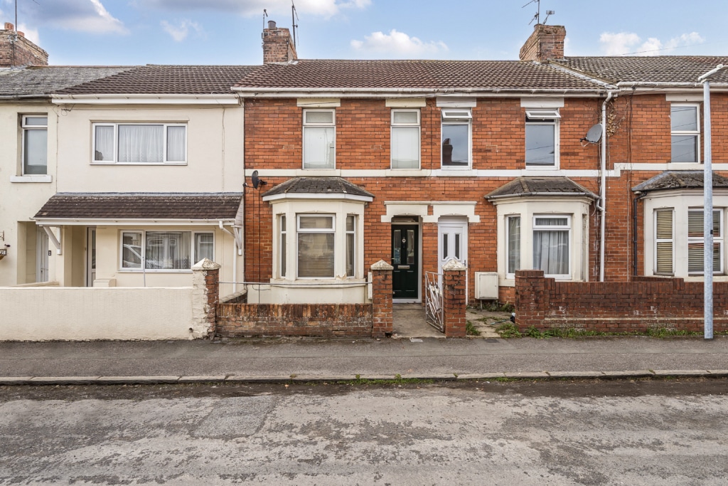 Rose Street, Rodbourne, Swindon, SN2 - Richard James Estate Agents