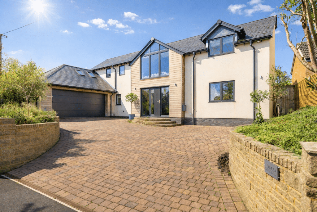 Post Office Lane, Broad Hinton, SN4 - Richard James Estate Agents