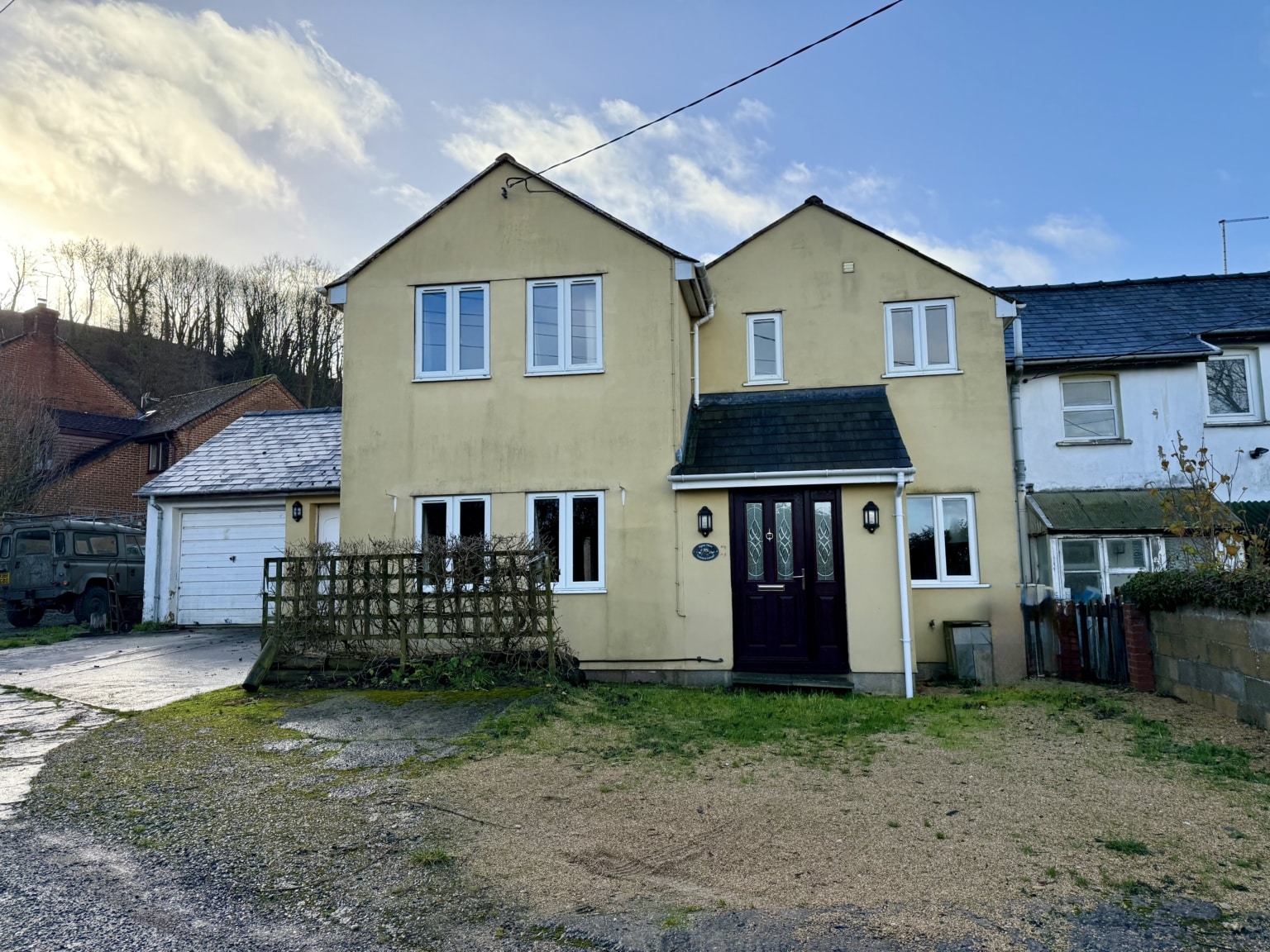 Swindon Property Sales | House & Flat Sales in Swindon