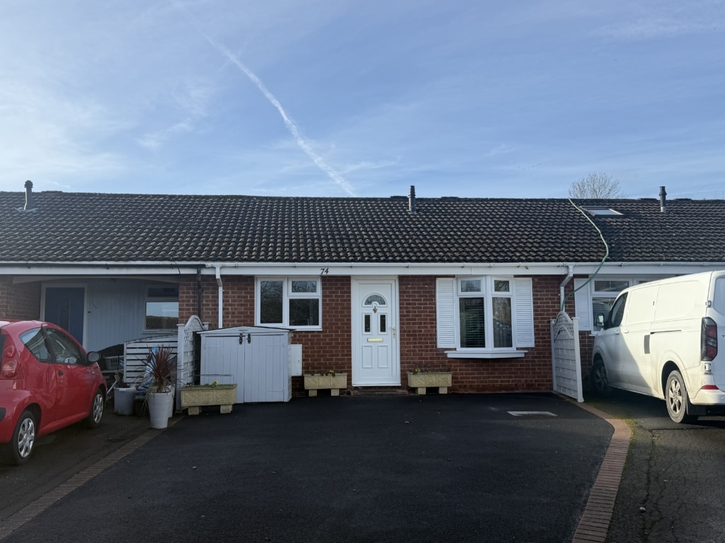 Belsay, Toothill, Swindon, SN5 8HD - Richard James Estate Agents